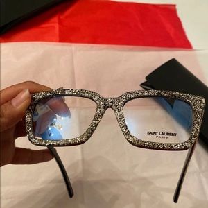 Yves Saint Laurent | Accessories | Ysl Sunglasses | Poshmark